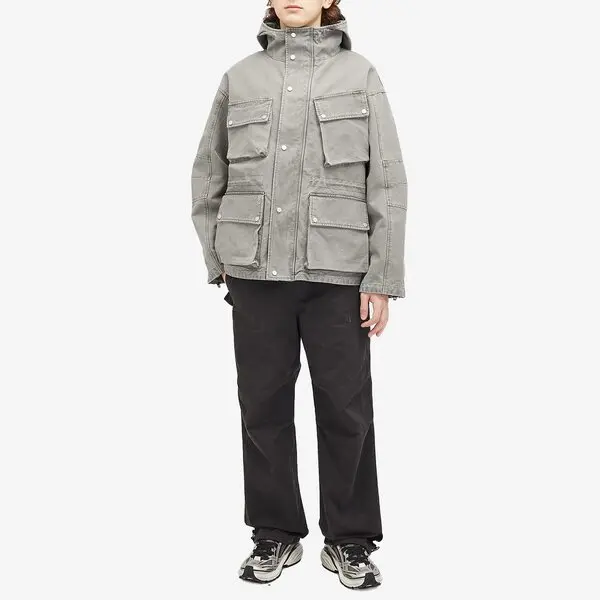 REPRESENT X Belstaff Enduro Jacket
