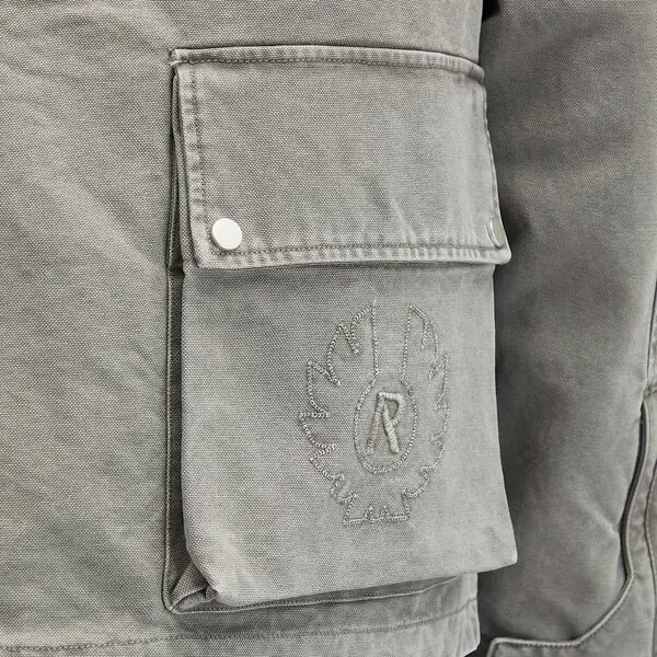 REPRESENT X Belstaff Enduro Jacket