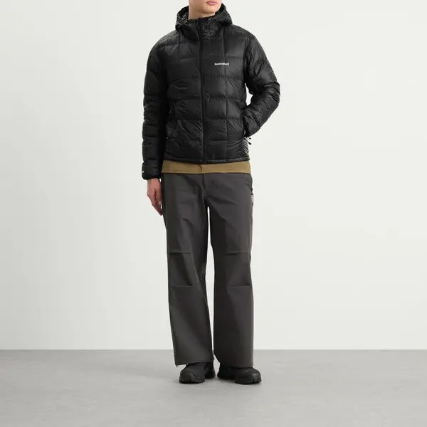 MONTBELL Superior Down Parka