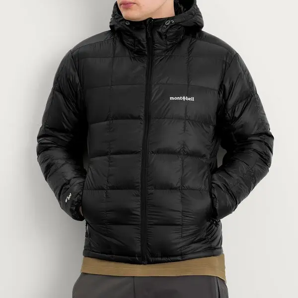 MONTBELL Superior Down Parka
