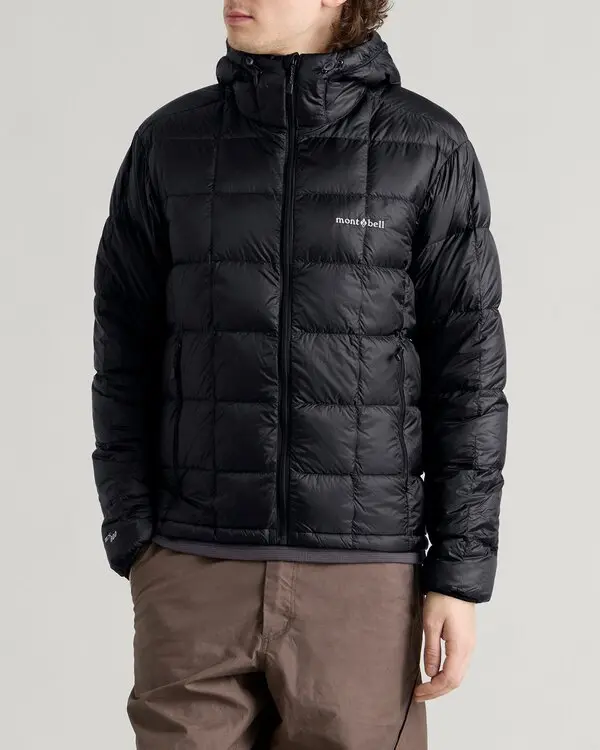 MONTBELL Superior Down Parka