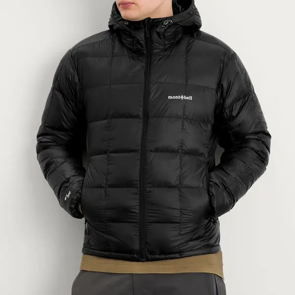 MONTBELL Superior Down Parka