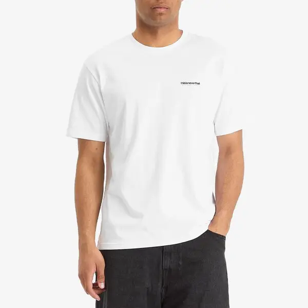 THISISNEVERTHAT Intl. Logo T-shirt