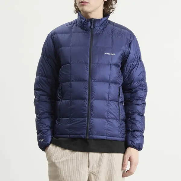 MONTBELL Superior Down Jacket