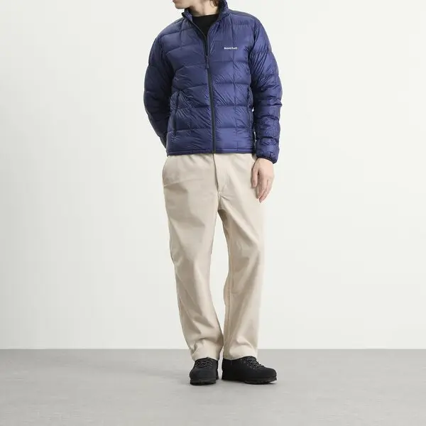 MONTBELL Superior Down Jacket