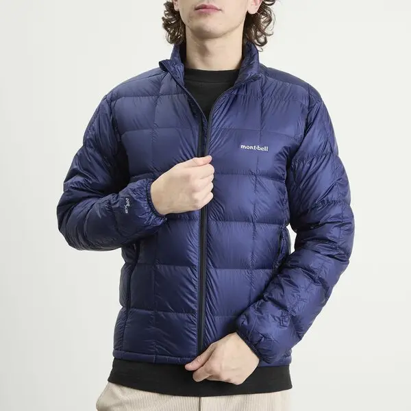 MONTBELL Superior Down Jacket
