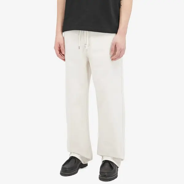 ABOUT:BLANK Straight Leg Denim Jeans