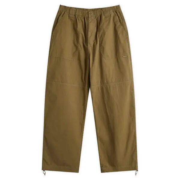 THISISNEVERTHAT Field Pant - Olive