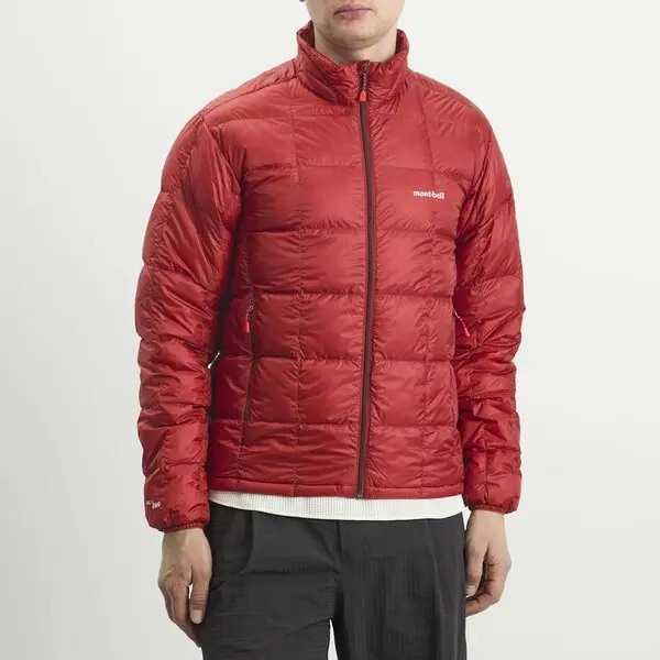 MONTBELL Superior Down Jacket