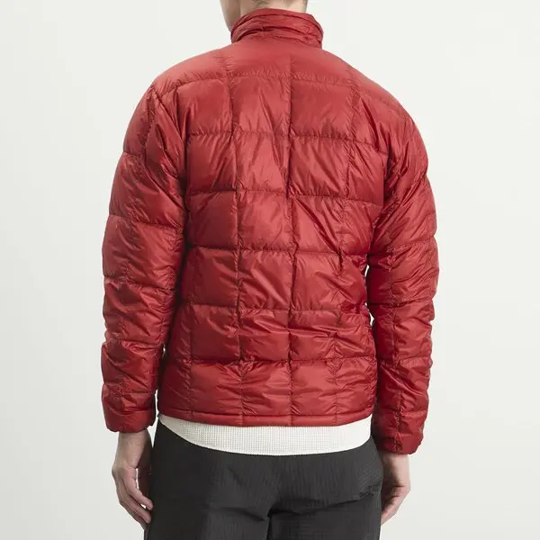 MONTBELL Superior Down Jacket
