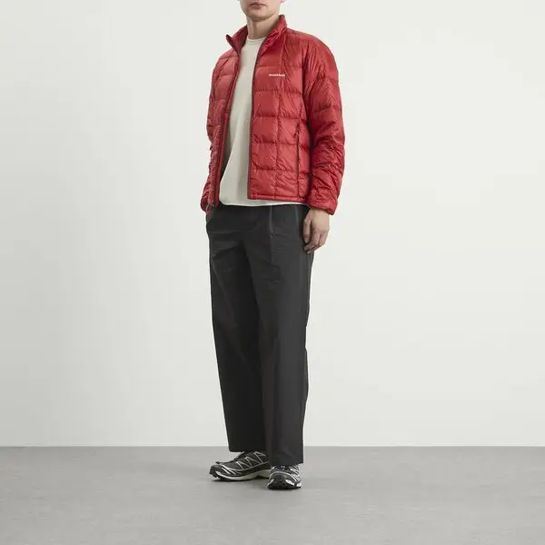 MONTBELL Superior Down Jacket