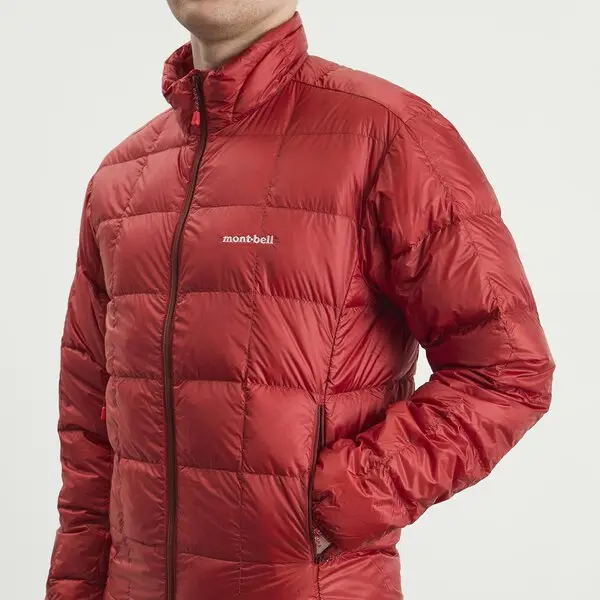 MONTBELL Superior Down Jacket
