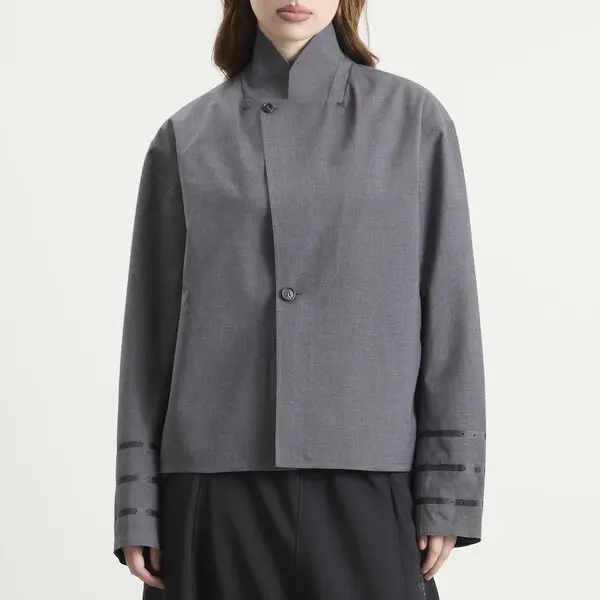 Coperni Technical Tailored Jacket