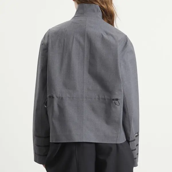 Coperni Technical Tailored Jacket