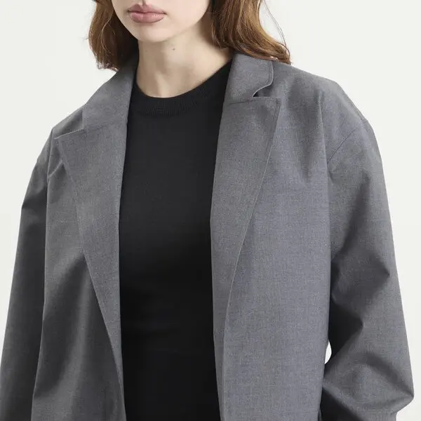 Coperni Technical Tailored Jacket