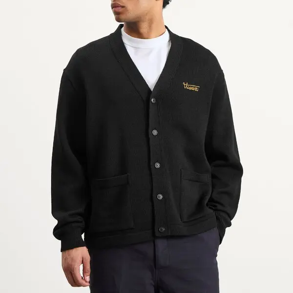 Visvim Selmer Cardigan