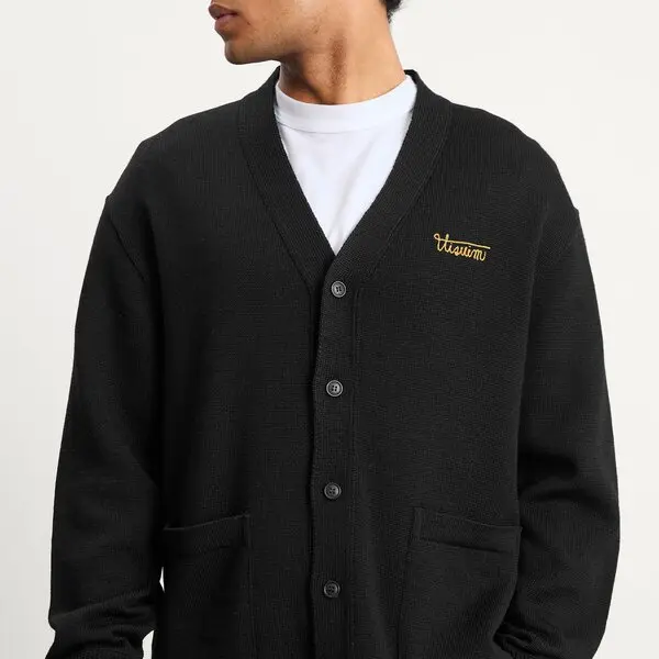 Visvim Selmer Cardigan
