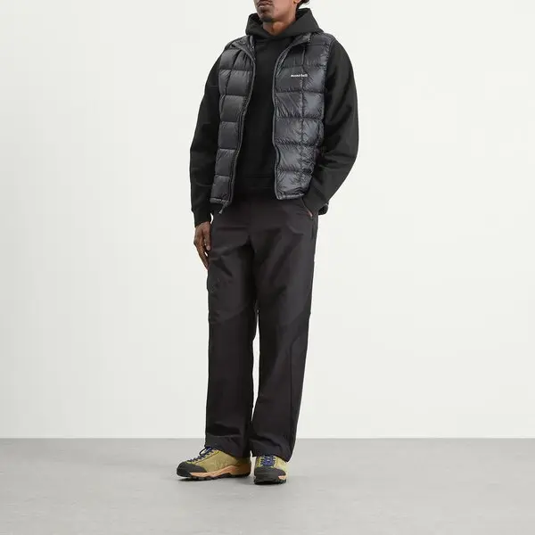 MONTBELL Superior Down Vest
