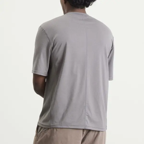 HIKING PATROL T-shirt - Grey