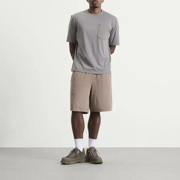 HIKING PATROL T-shirt - Grey