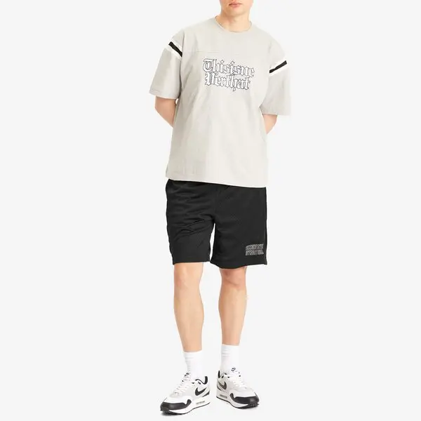 THISISNEVERTHAT Basketball Short