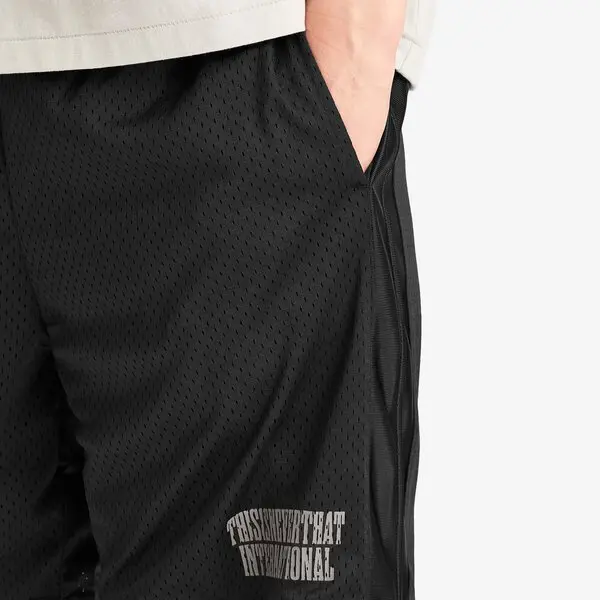 THISISNEVERTHAT Basketball Short