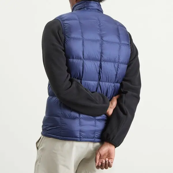 MONTBELL Superior Down Vest