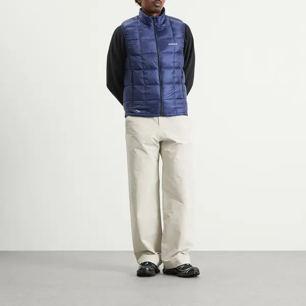 MONTBELL Superior Down Vest