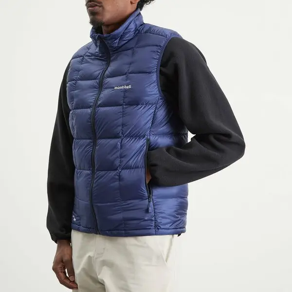 MONTBELL Superior Down Vest