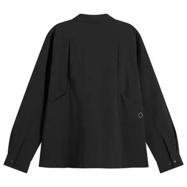 PAS NORMAL STUDIOS Off-race Tech Overshirt
