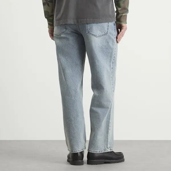 THISISNEVERTHAT Relaxed Jeans