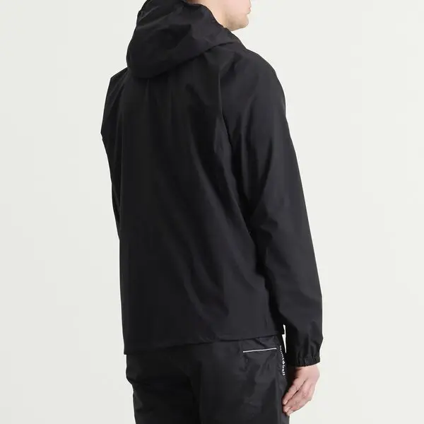 MONTBELL Drytec Lightweight Rain Jacket