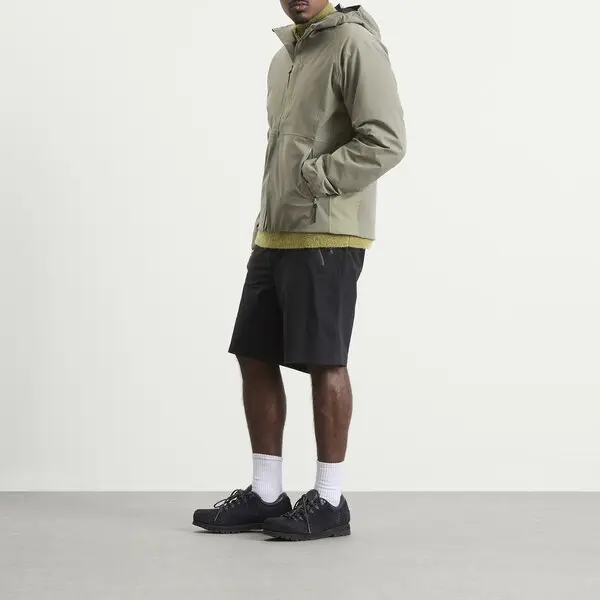 HIKING PATROL Arc Lightweight Shell Jacket 2.0