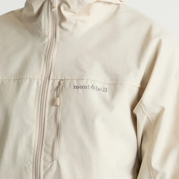 MONTBELL O.d. Hooded Jacket