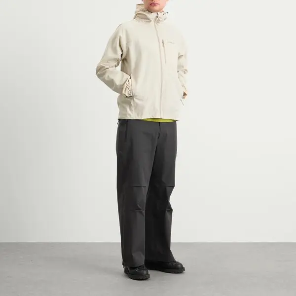 MONTBELL O.d. Hooded Jacket