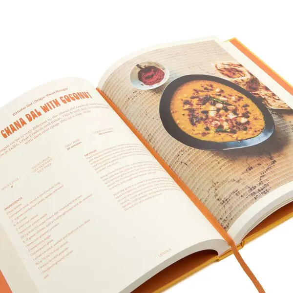 PHAIDON Classic Indian Recipes