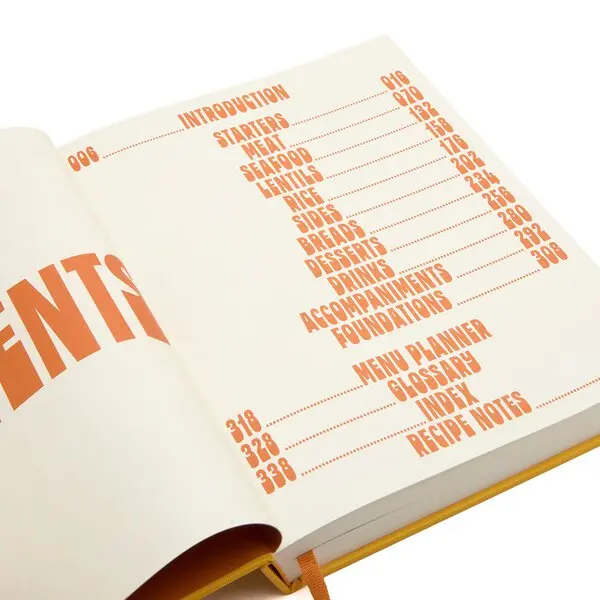 PHAIDON Classic Indian Recipes