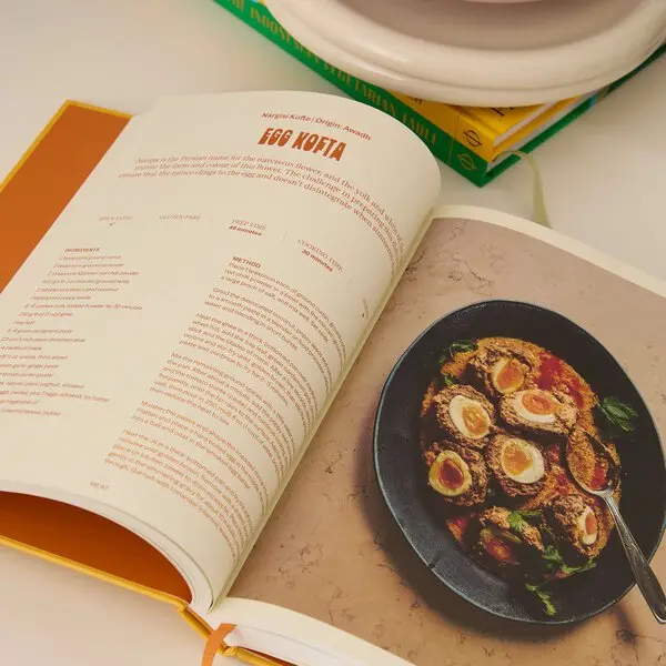 PHAIDON Classic Indian Recipes