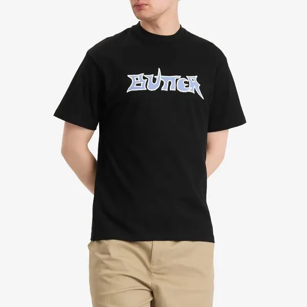 BUTTER GOODS Encounter T-shirt