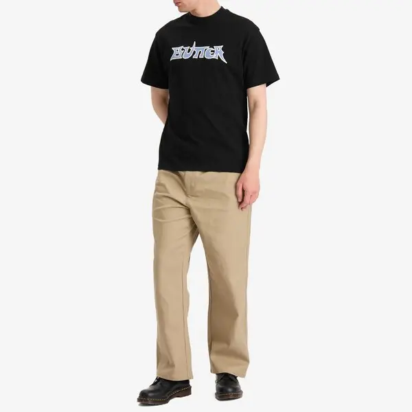 BUTTER GOODS Encounter T-shirt