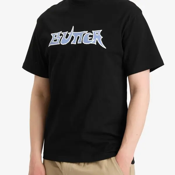 BUTTER GOODS Encounter T-shirt
