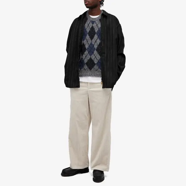 A.p.c. River Corduroy Trousers