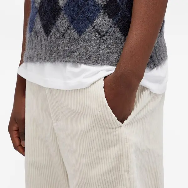 A.p.c. River Corduroy Trousers