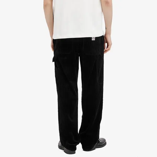 A.p.c. Fergus Corduroy Carpenter Pant
