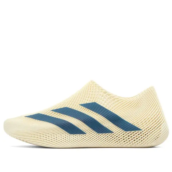 Adidas End. X Climacool 3d Sneaker - Ecru/navy