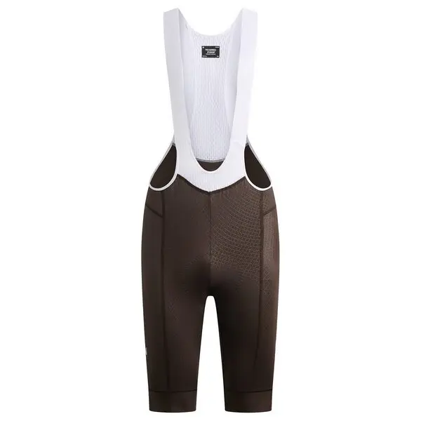 PAS NORMAL STUDIOS Mechanism Bibs - Light Brown