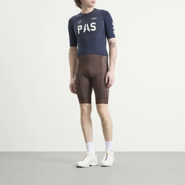 PAS NORMAL STUDIOS Mechanism Bibs