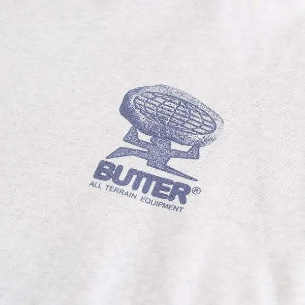 BUTTER GOODS Terrain Hoodie