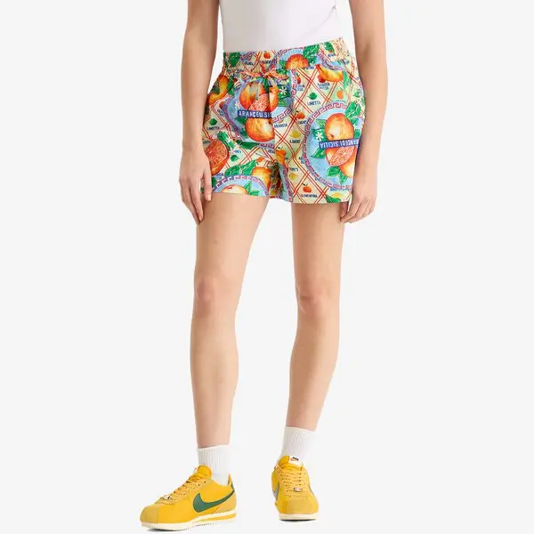 DAMSON MADDER Pull On Shorts