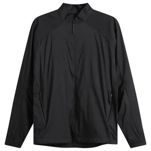 HIKING PATROL X Mammut Wb Jacket - Black